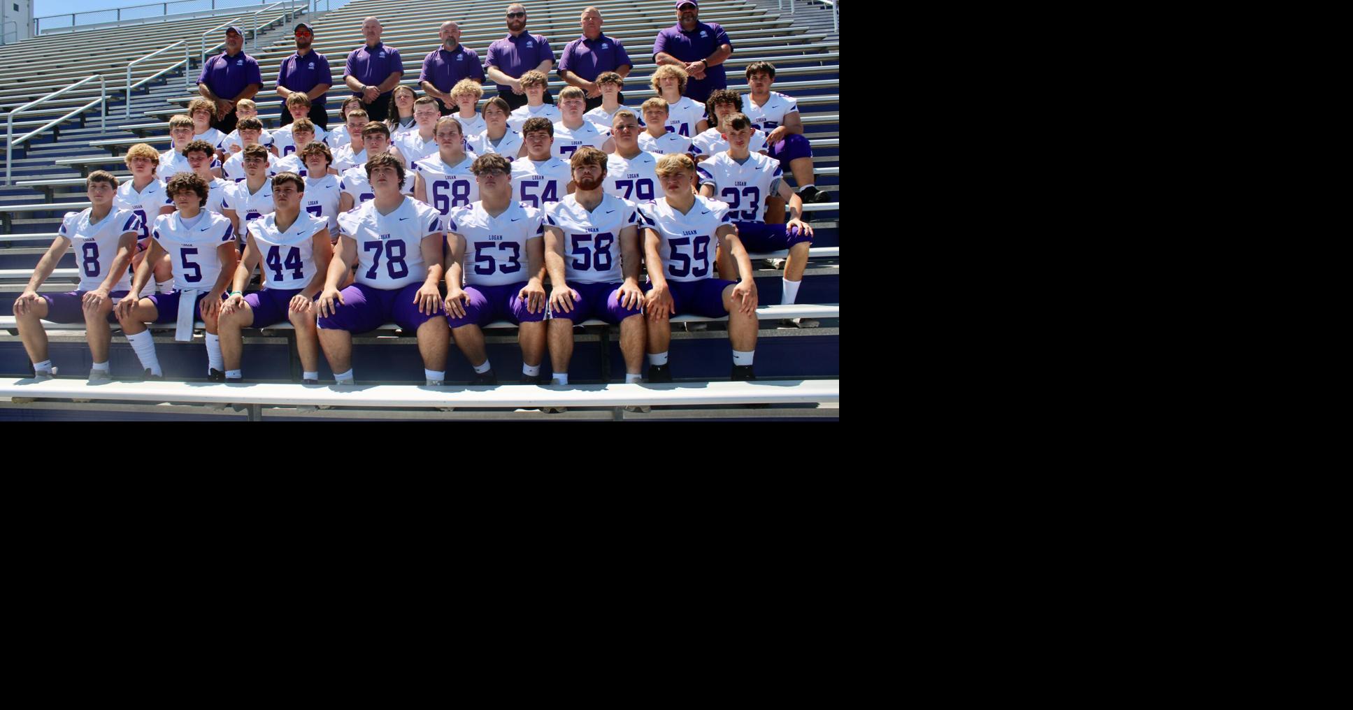 Warren game showed a Logan team in transition | Sports | logandaily.com