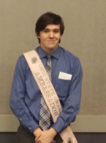 Ohio State Grange contest winners | Neighbors | logandaily.com