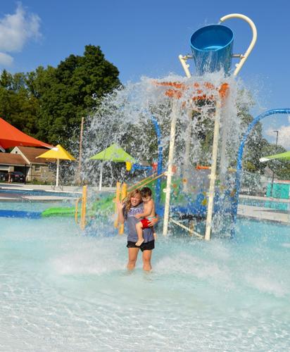 aquatic center | News | logandaily.com