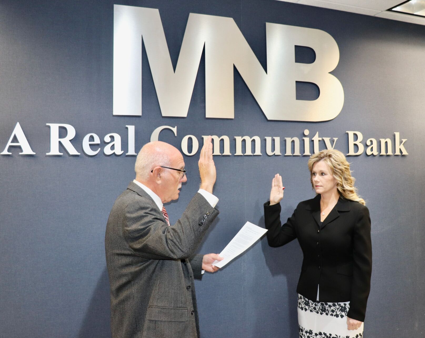 Merchants National Bank elects new member to board of directors | News ...