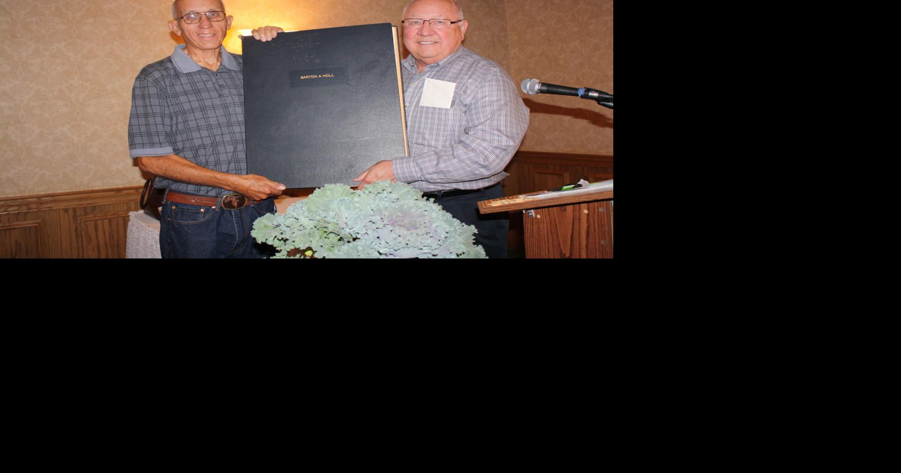 Logan Clay Products honored at Historical Society brunch | News ...