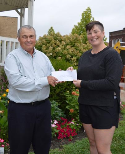 Prominent judge keeps eye over the city | News | logandaily.com