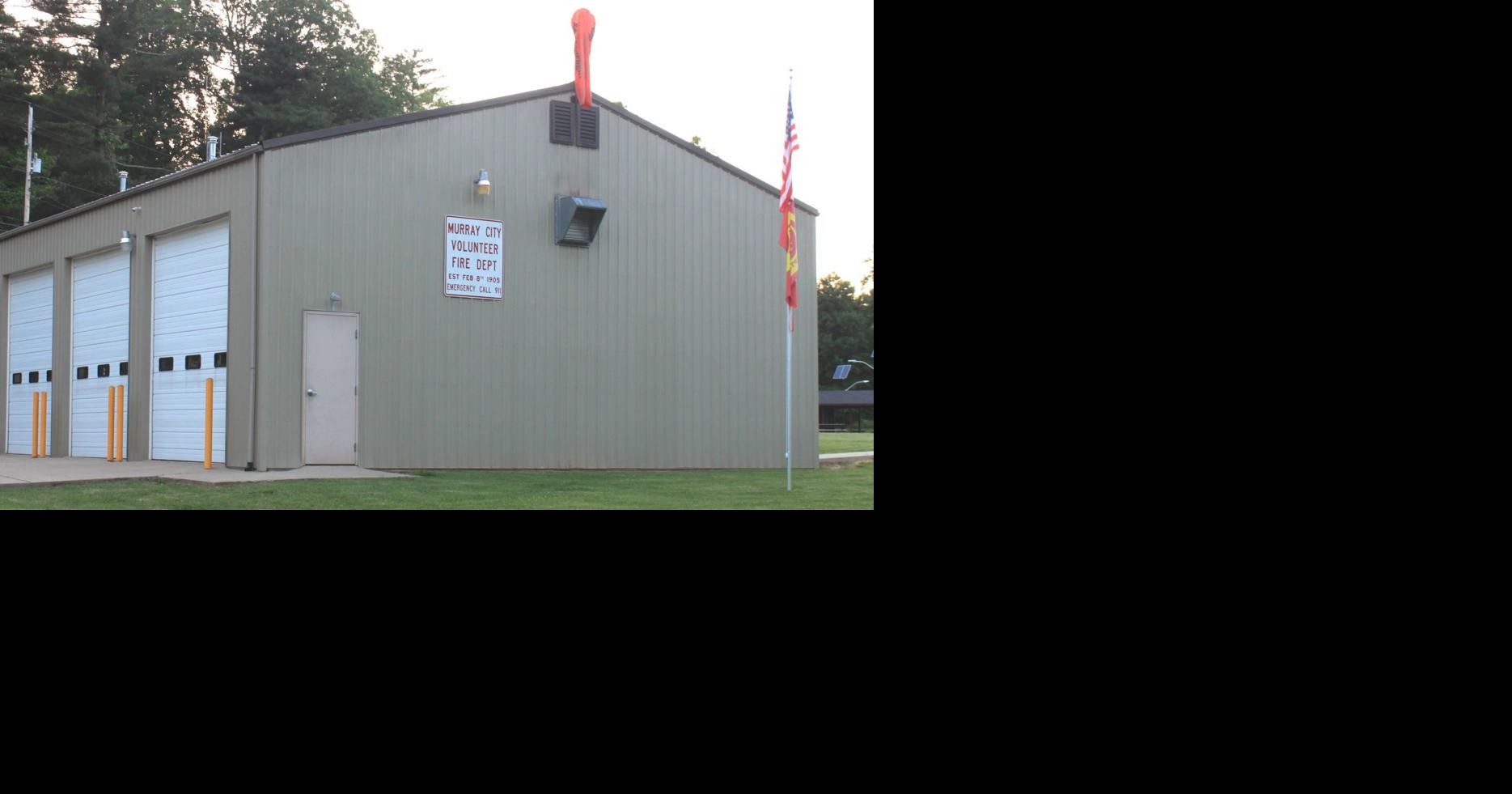 Future of Murray City Fire Department unclear | News | logandaily.com