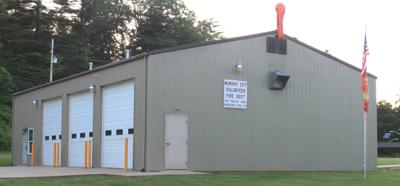 Future of Murray City Fire Department unclear | News | logandaily.com