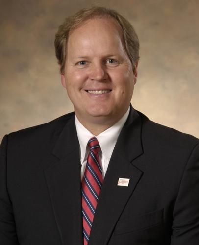 Nash named president, CEO of Century National Bank | News | logandaily.com