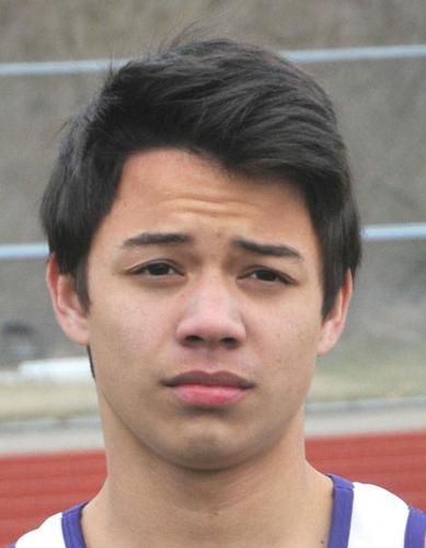 Caedon Ly | Sports | logandaily.com