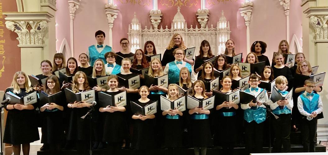 Ariel Kirsch named new executive director of Hocking County Children’s ...