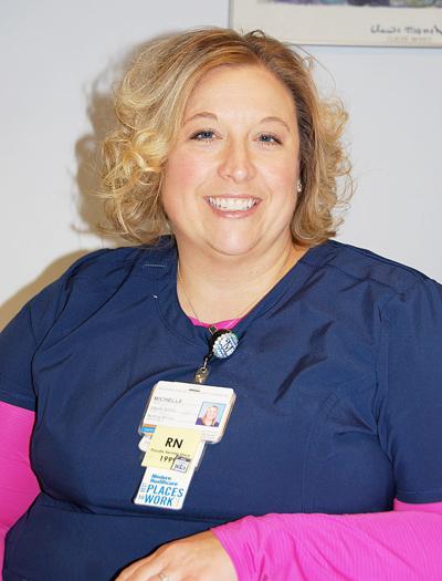 What is acute upper respiratory infection? | Neighbors | logandaily.com