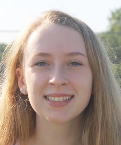 Lady Chiefs drop three tennis tilts | Sports | logandaily.com