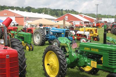 Ag Days returns to fairgrounds this weekend | Events | logandaily.com