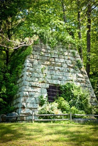 Hope Furnace ignites curiosity | Gallery | logandaily.com