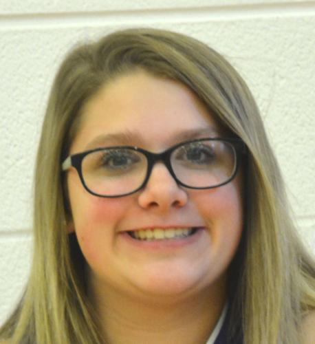 Bainter, Myers earn wins at Worthington Invitational | Sports ...