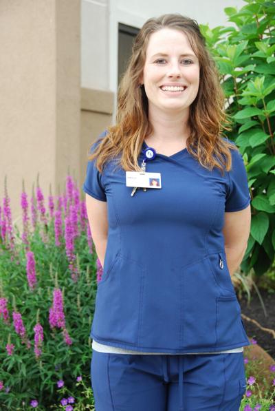 Trauma in society | Neighbors | logandaily.com