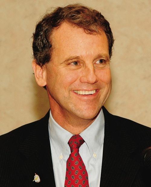 Sherrod Brown | News | logandaily.com
