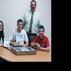 LHS time capsule | News | logandaily.com