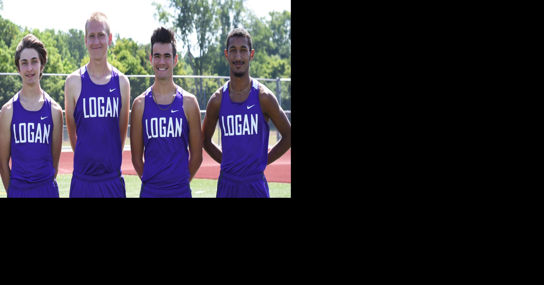 Logan XC teams run at Lancaster | Sports | logandaily.com