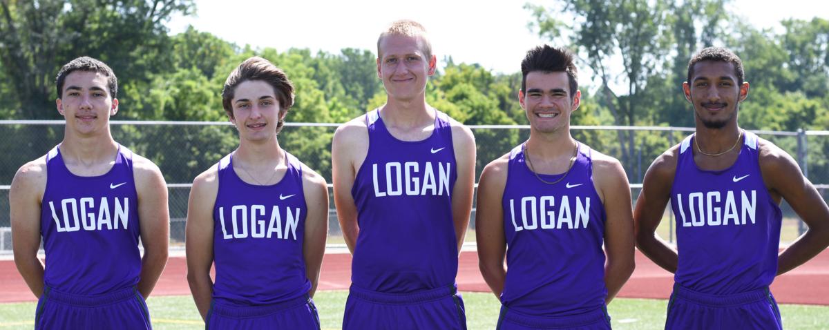 Logan XC teams run at Lancaster | Sports | logandaily.com