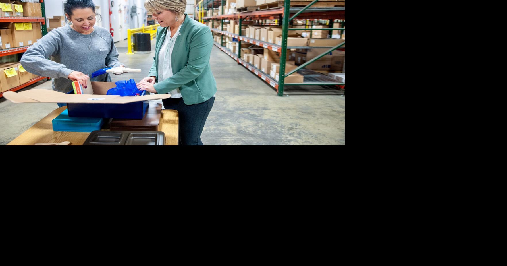 Three things to know | News | logandaily.com