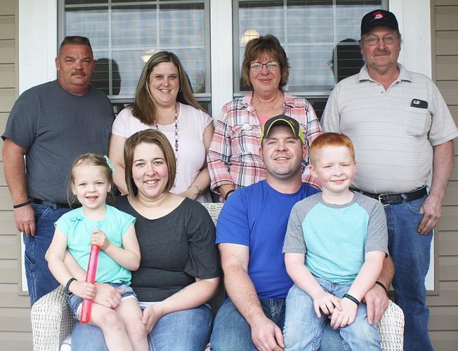 Local four-year-old diagnosed with Batten's Disease | News | logandaily.com