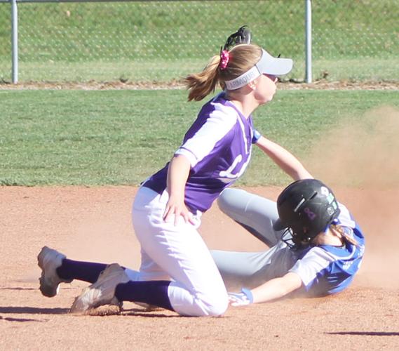 Ultimate slam, ultimate victory: Addy Rooker’s 2-out grand-slam in ...
