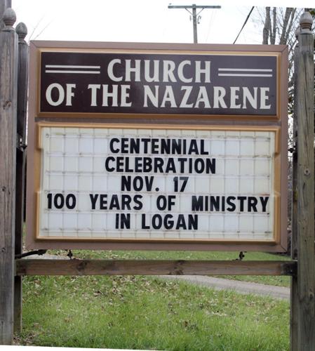 Logan Church of the Nazarene celebrates 100 years | News | logandaily.com