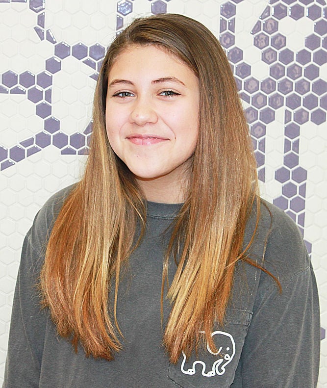 Kaylee Mckinney's Instagram, Twitter & Facebook on IDCrawl