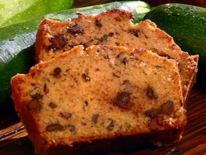 National zucchini bread day | What's Cookin' | logandaily.com