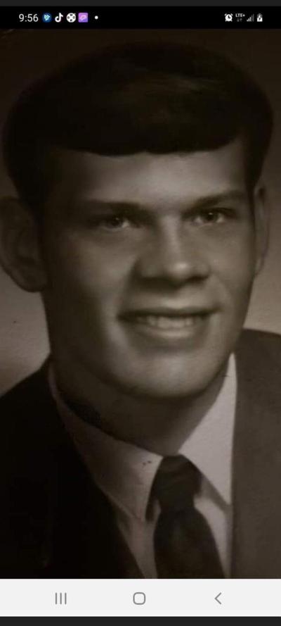 Richard Keith Fouty | Obituaries | logandaily.com