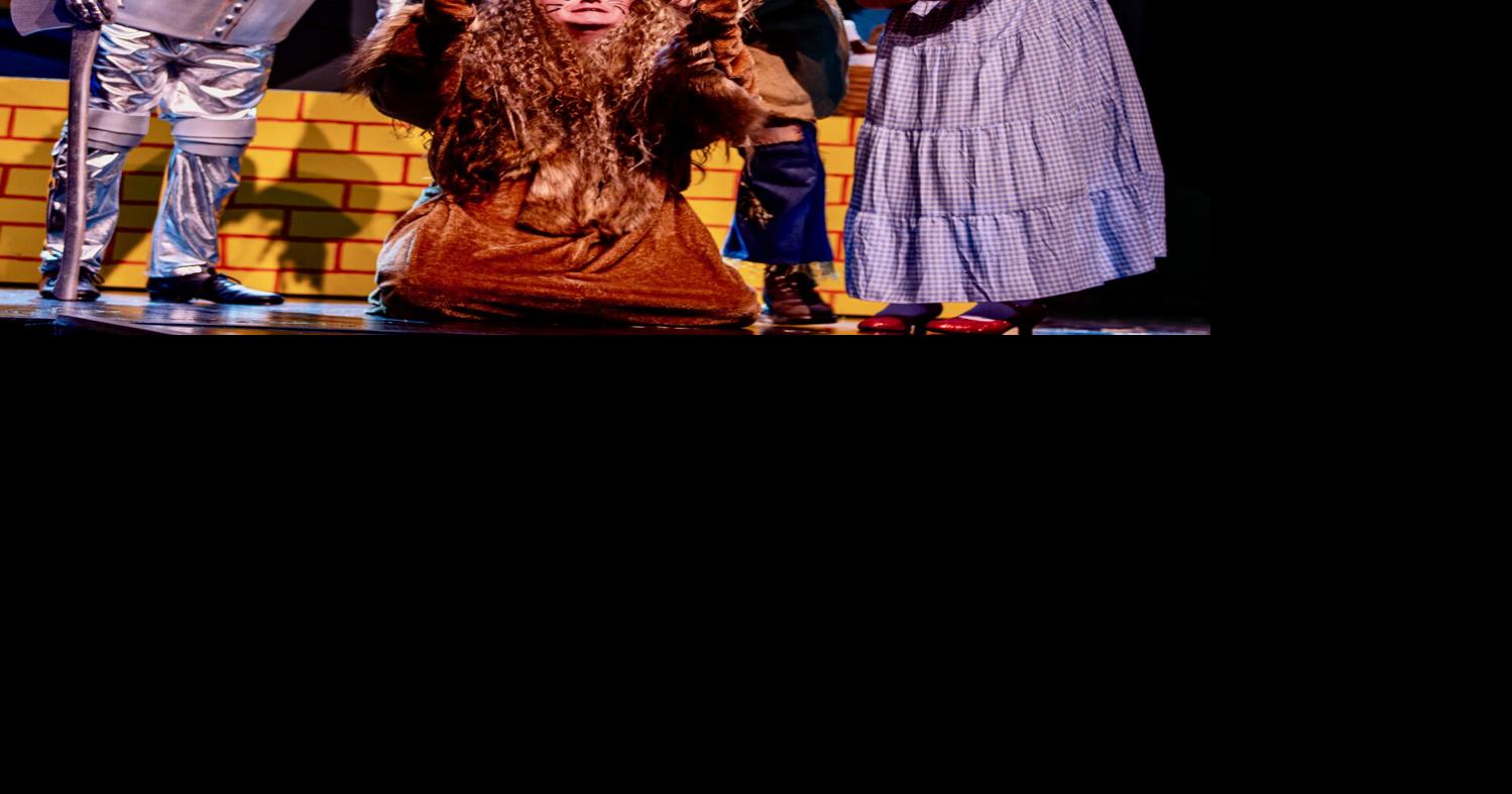 They’re off to see the Wizard at Stuart’s this weekend | Entertainment ...