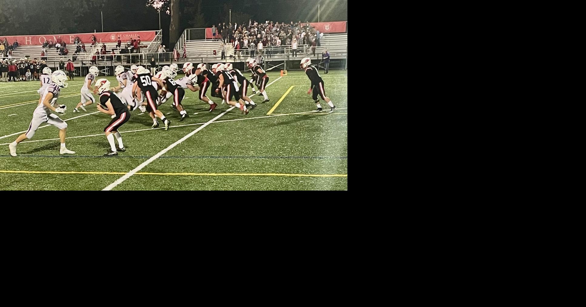 A look back at an up-and-down season for the Logan Chieftains | Sports ...