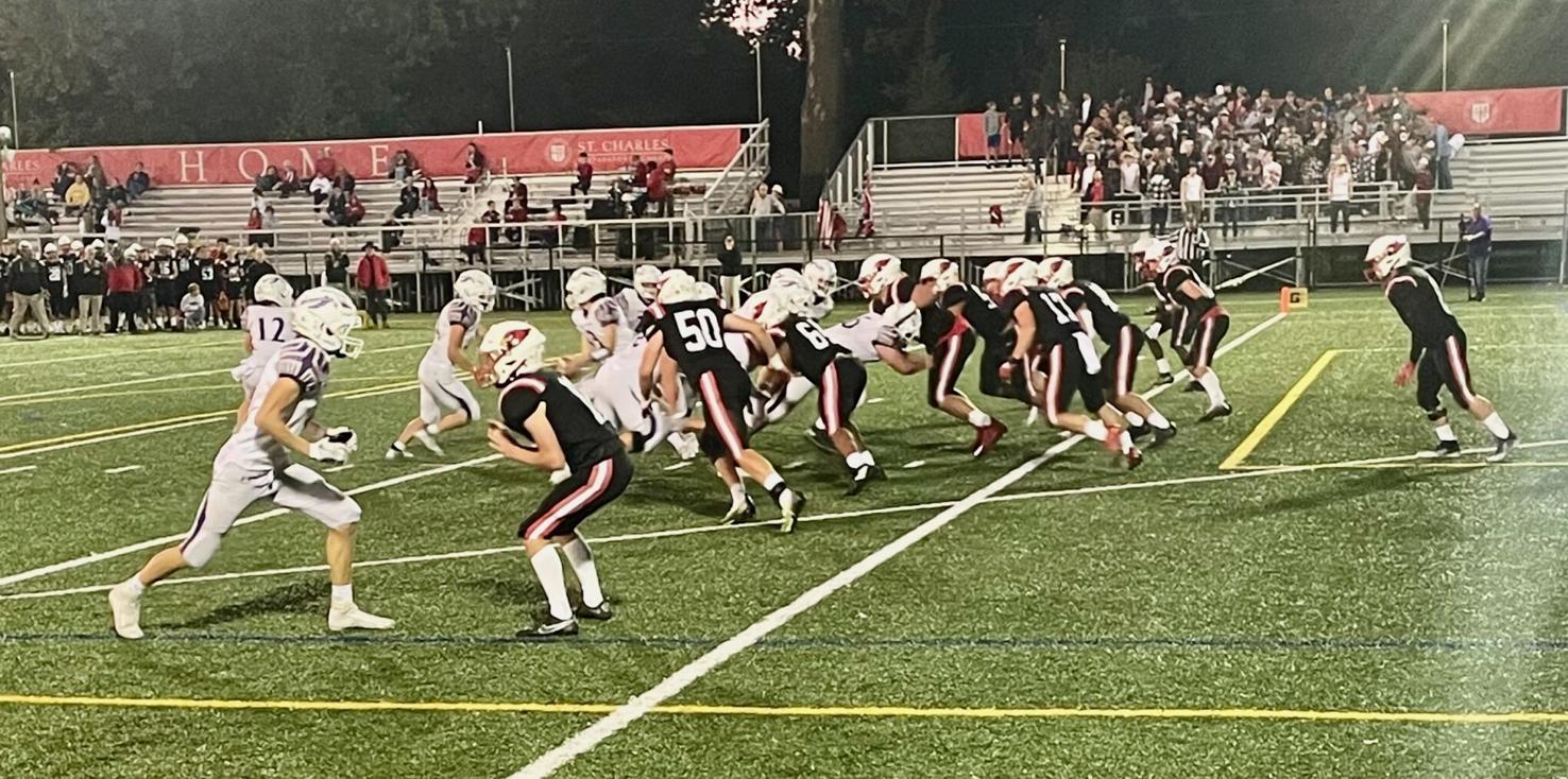 A look back at an up-and-down season for the Logan Chieftains | Sports ...