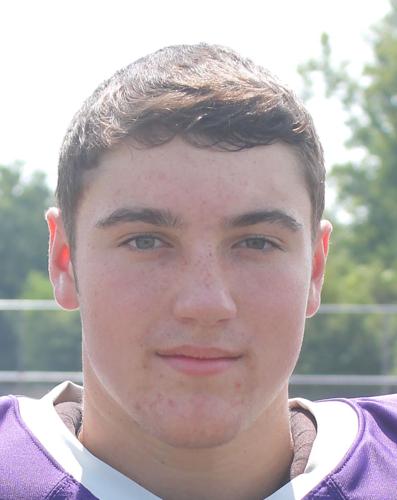 Chiefs defeat Marauders for first win of season | Sports | logandaily.com