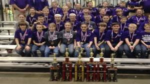 Logan Archery Team holds fundraiser for World Championship | News ...