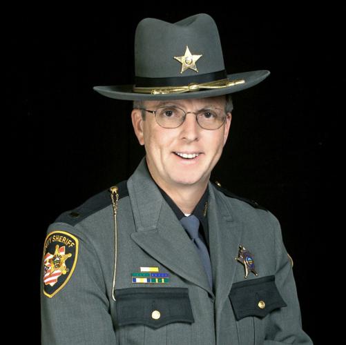 Sheriffs to wage soapy battle for school | News | logandaily.com