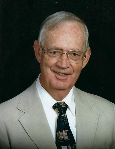 Joseph Mathias | Obituaries | logandaily.com