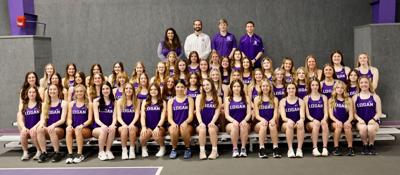 New track & field coach has high hopes for 2024 | Sports | logandaily.com