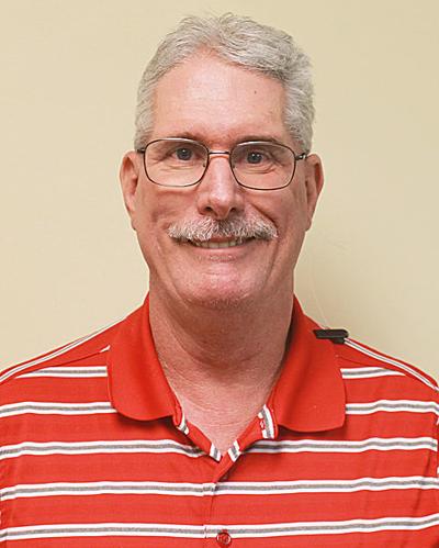 Stump a voice for human rights | News | logandaily.com