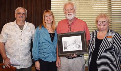 HHTA holds annual dinner | News | logandaily.com