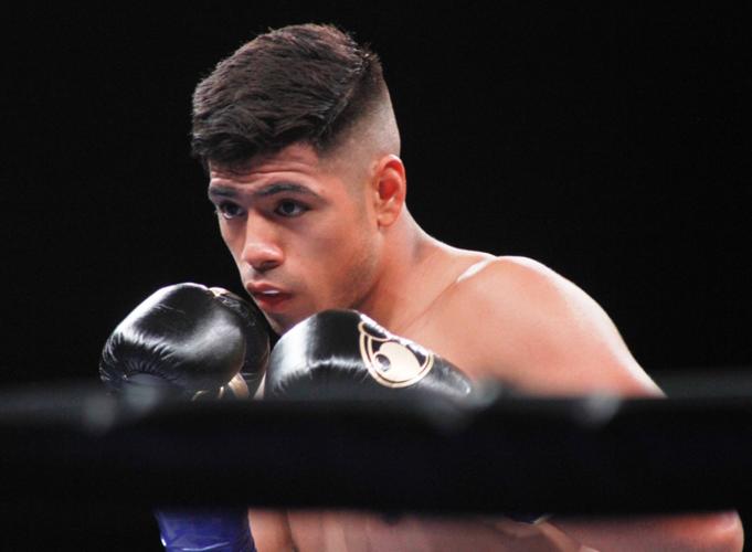 Boxing: Karlos Balderas wins again via first-round KO | | lompocrecord.com