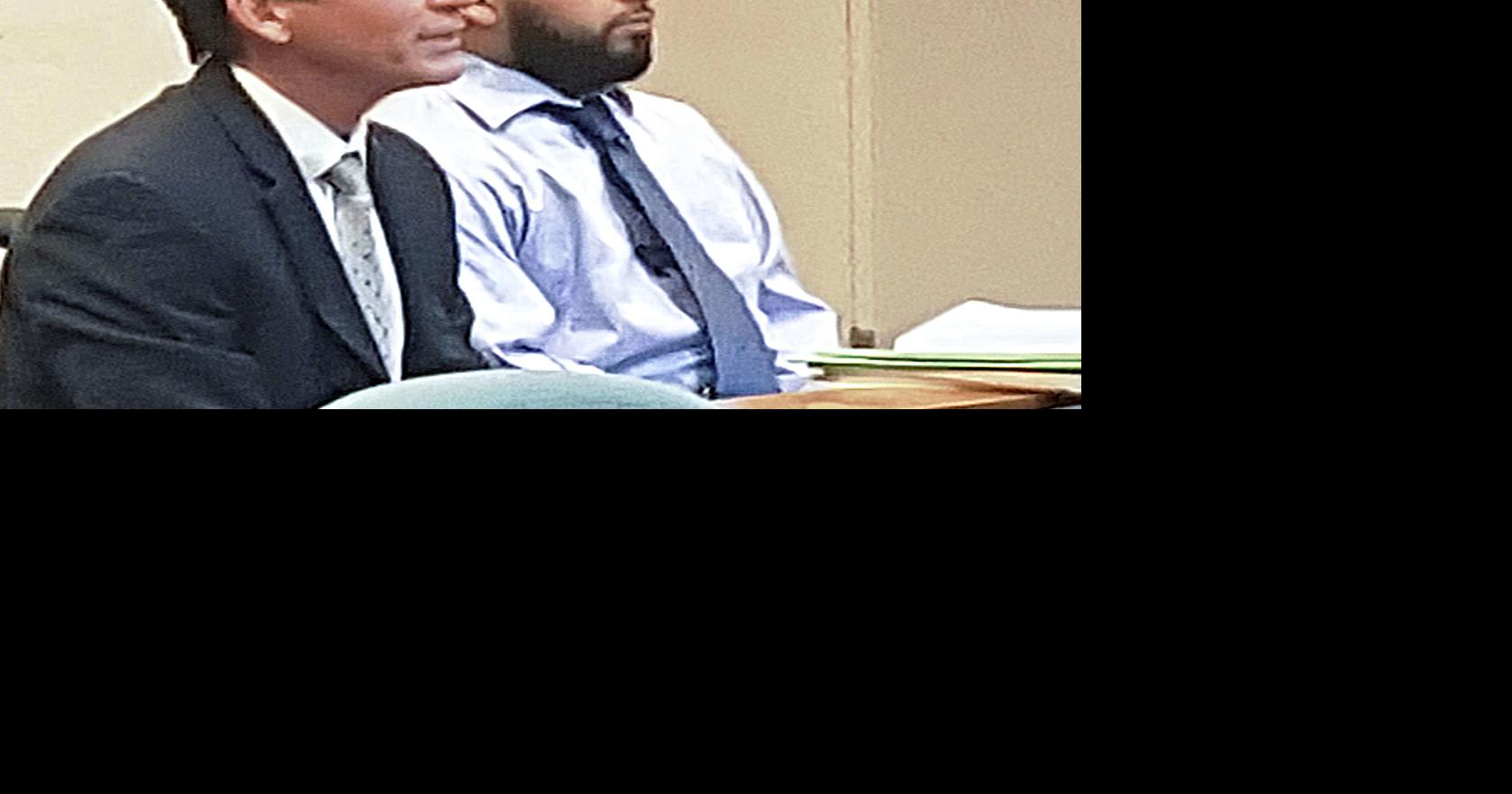 Man accused of murdering Lompoc soldier pleads not guilty in brief ...