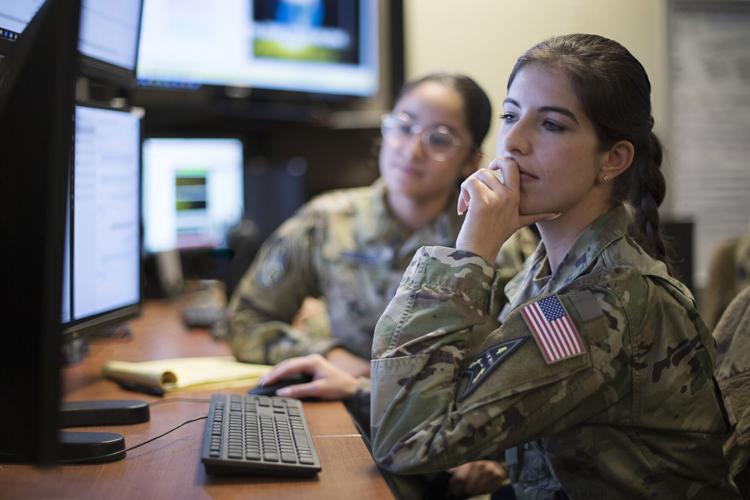 392d CTS completes its first USEUCOM-focused SPACE FLAG exercise ...