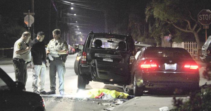 Massacre in Isla Vista | Crime and Courts | lompocrecord.com