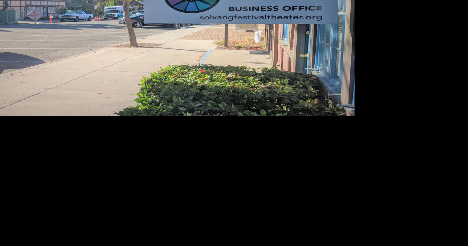 Solvang Theaterfest welcomes new board members Peter Wright, Chris ...