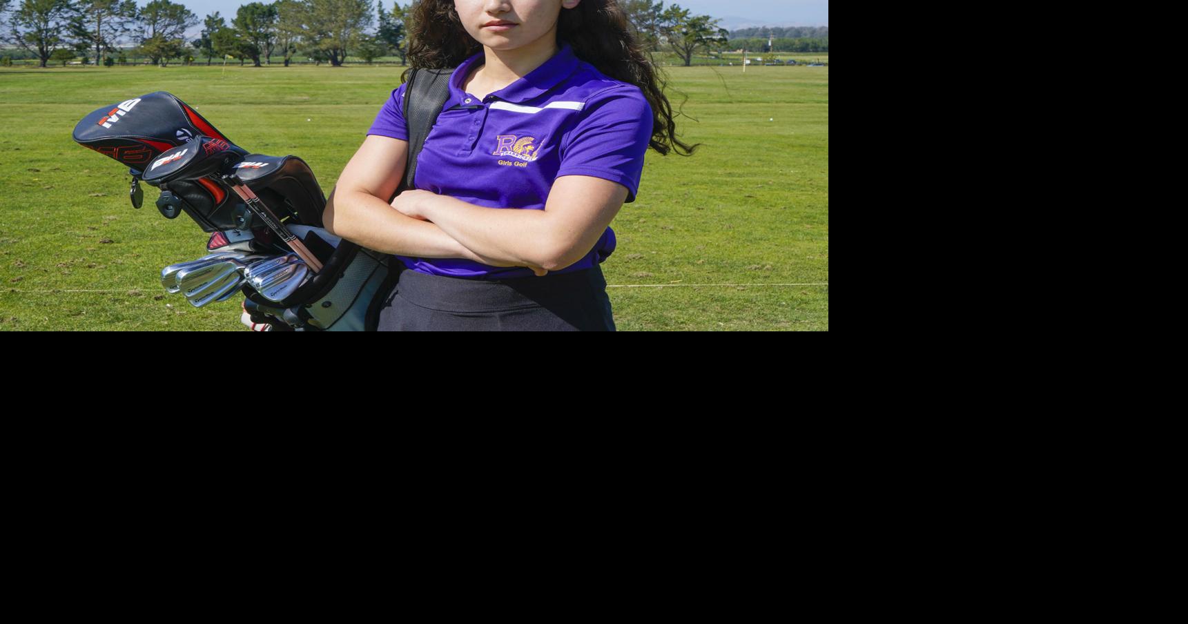 "A tremendous amount of integrity:" Righetti's Claire Alford chosen to ...