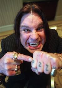 ozzy osbourne 2000