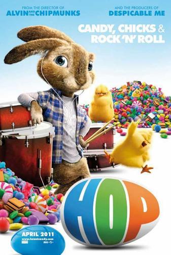 funny easter films