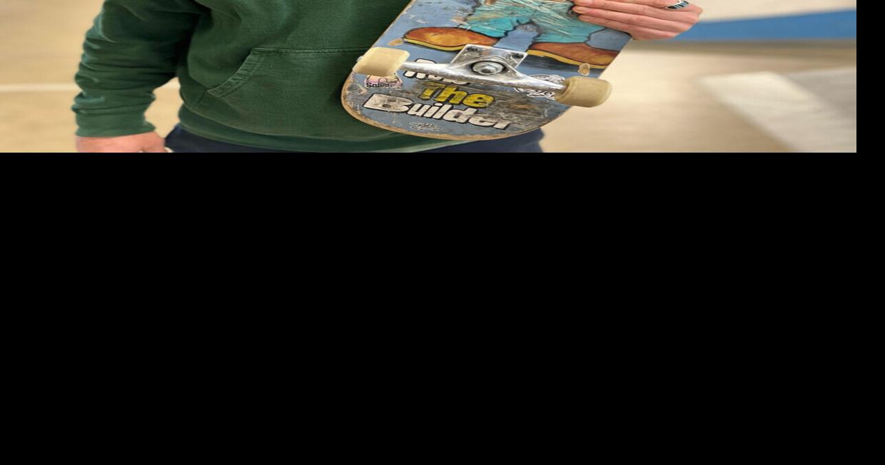 Santa Barbara County skate pro wins big at international competition in ...