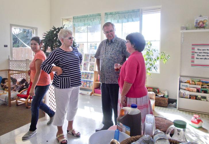 Visitors check out new Cal-SAFE center | Local News | lompocrecord.com