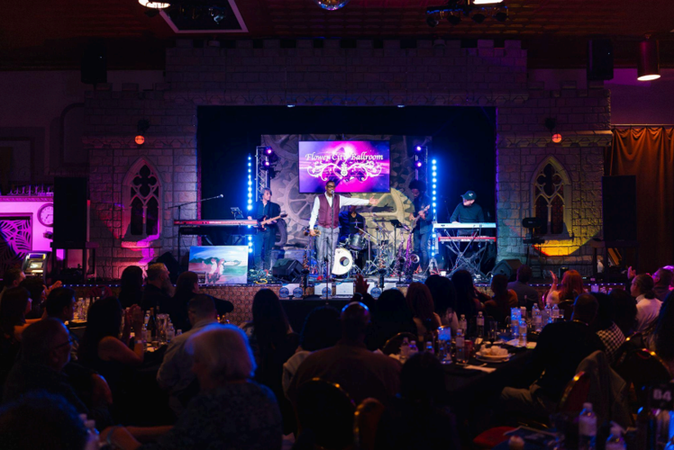 Lompoc Teen Center jazz fundraiser to support youth programs, career ...