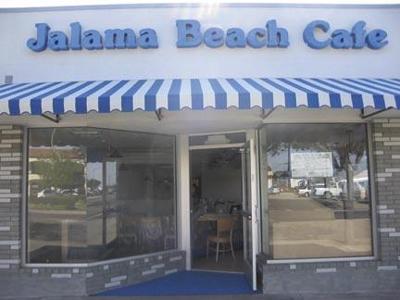Jalama Beach Cafe opening soon | Local News | lompocrecord.com